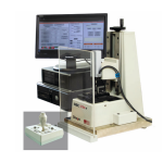 Gauge Block Measuring Machine : CNC Gauge Block Comparator