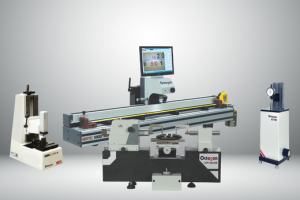 Calibration Measuring Machines