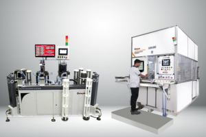 Multi / Auto Gauging Systems