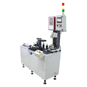 Automatic/ Semi Automatic Gauging System